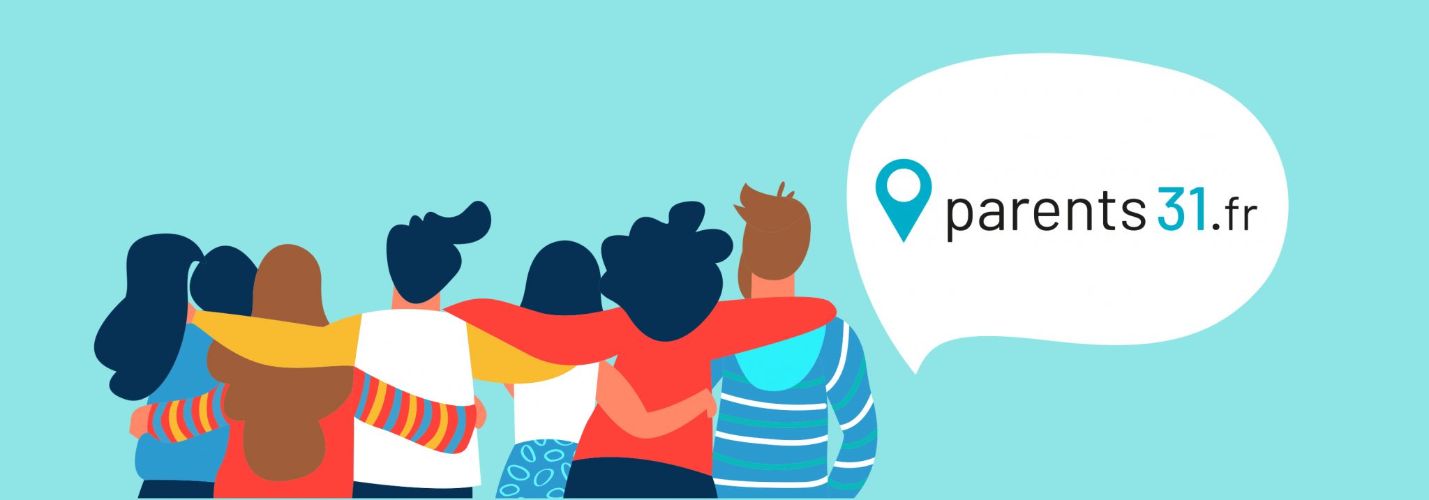 Lignes d'écoute pour les parents — Parents31.fr | Portail des parents de la Haute-Garonne